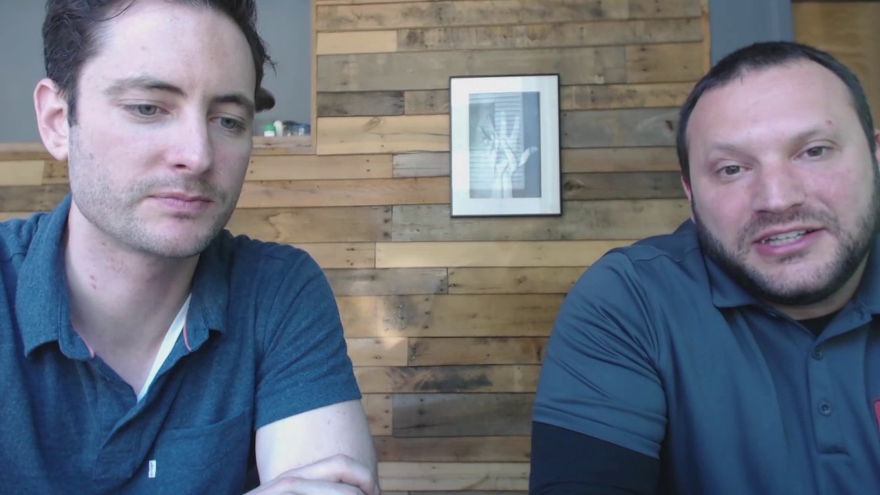 Josh Hertz Interview - The Biggest Player You Don't Know - YouTube