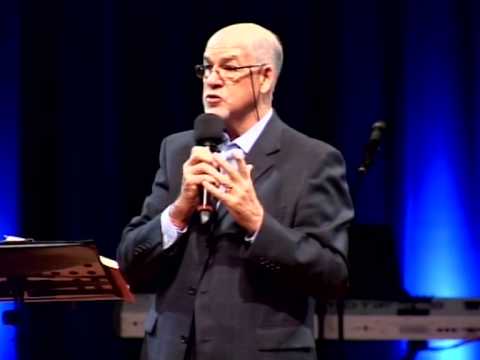 Unashamedly Ethical in Work - Dr Graham Power - YouTube