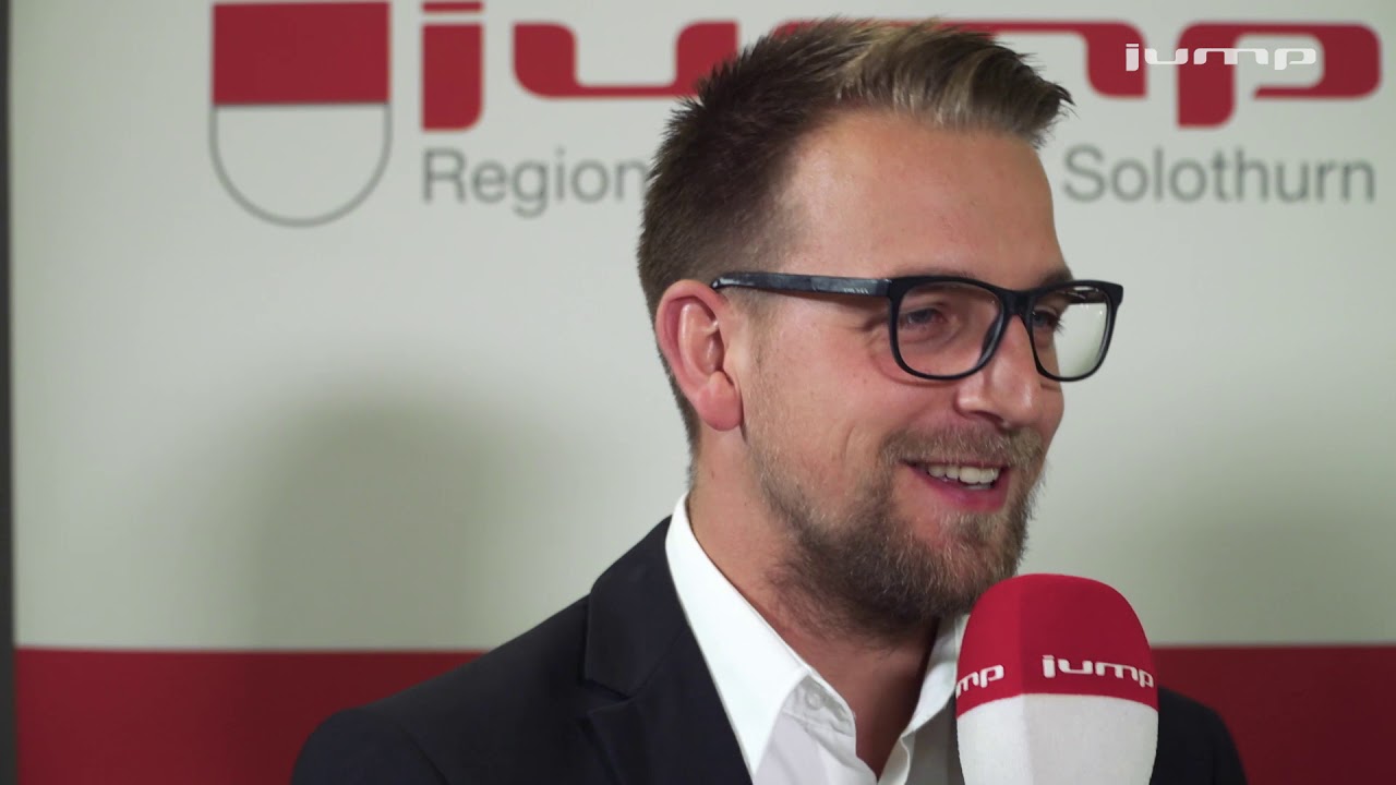 Wahlen-Talk mit Elia Leiser - YouTube