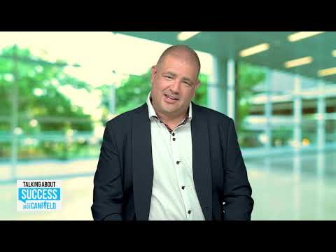 John Joseph Miranda Talking About Success - YouTube