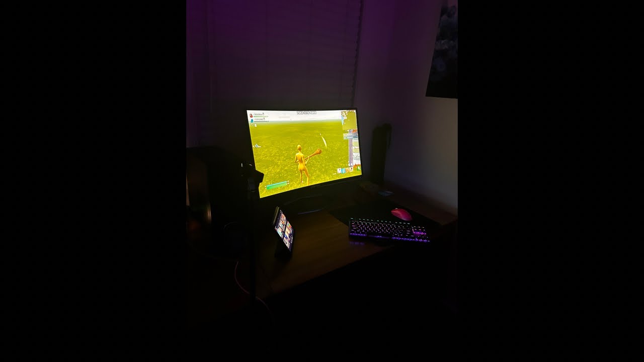 🔴Live Fortnite ranked elite | best 60 ping player - YouTube