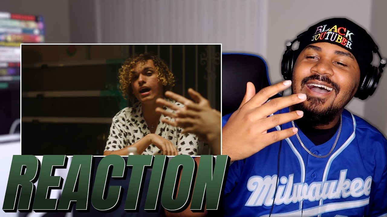 DURK'S NEW ARTIST! Noza Jordan - Day Ones (Official Music Video ...