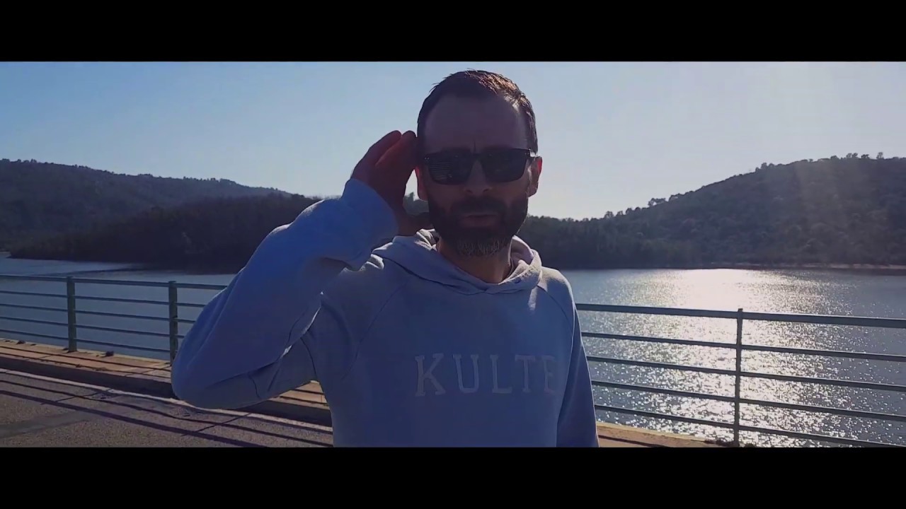 Keneda - La planète des singes (clip officiel) - YouTube