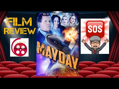 Mayday (2019) Horror, Thriller Film Review (Michael Paré) - YouTube