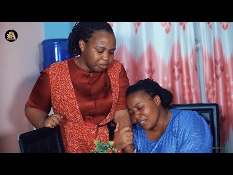 URUGO SERIES EP21:Mariya amajambo abwiye coco bitumye agira Agahinda atar bwigere agira😭