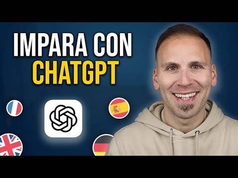 La Guida Definitiva per Studiare le Lingue con ChatGPT