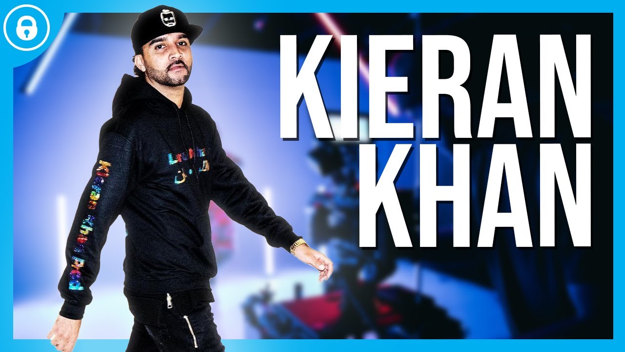 Kieran Khan | Videographer & OnlyFans Creator - YouTube