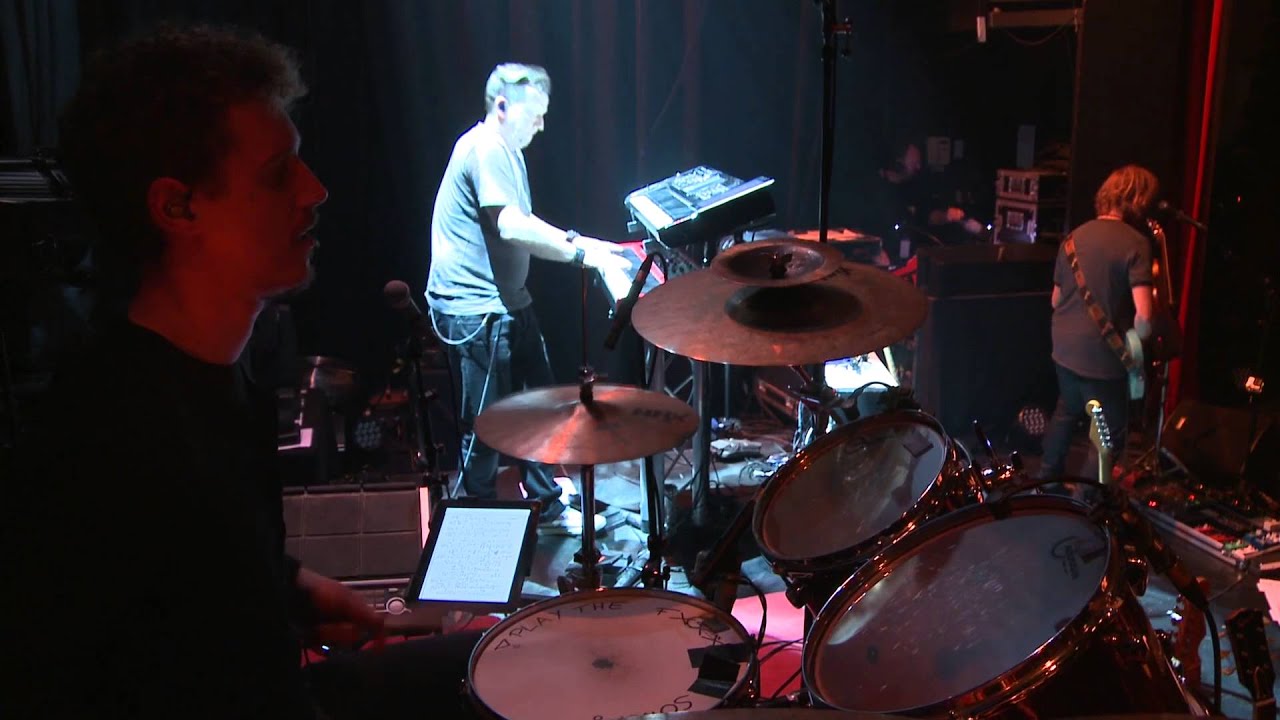 A Long Day's Life (Kevin Gilbert Cover) - The Shaming of the True ...