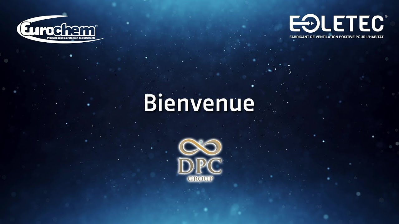 DPC Group, été 2023 - YouTube