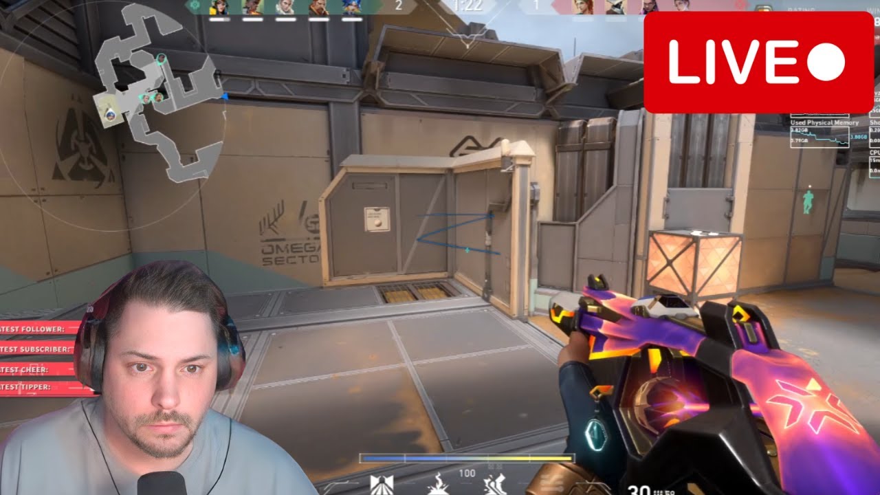 VALORANT – Epic Moments and Unbelievable Plays! 💥 - YouTube