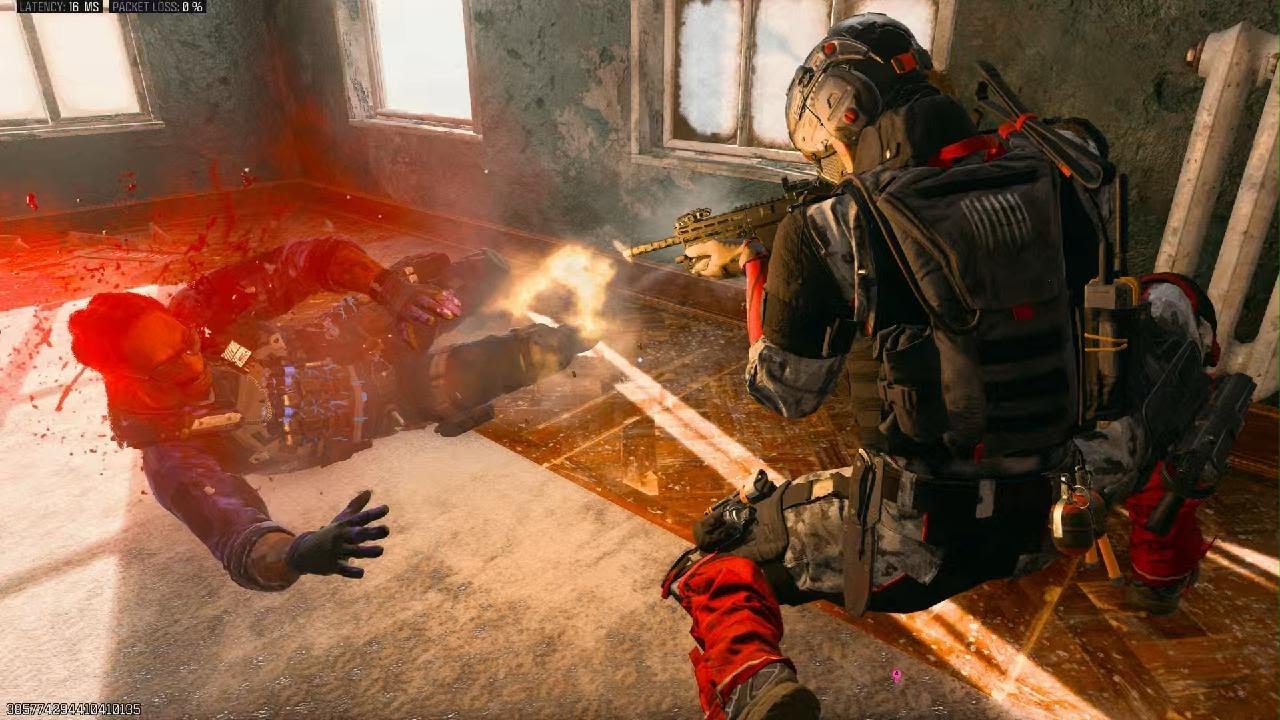 Call of Duty_ Action Packed - YouTube