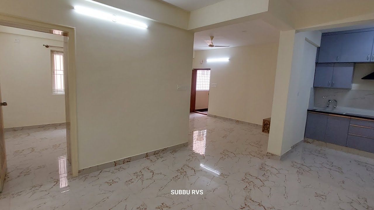 READYTOMOVE 2&3BHK FLAT'S AVAILABLE for Rent in kaggadaspura SVSG ...