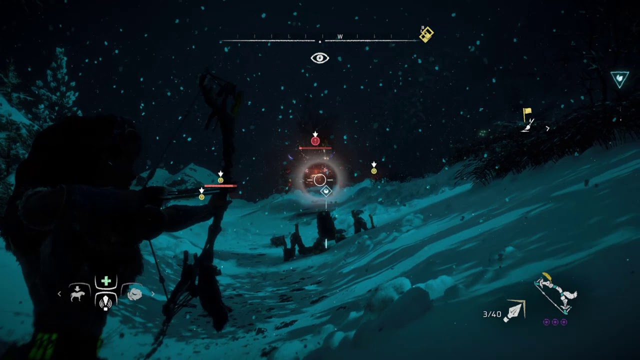 Horizon Zero Dawn™: Complete Edition_Daemon shell walker - YouTube