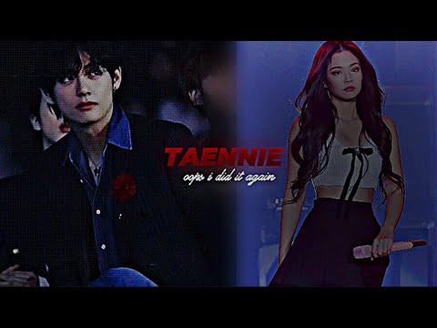 TAENNIE-fake love story-\