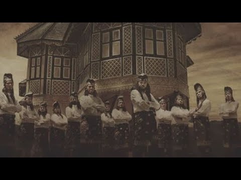 Kecintaan by Dendang Anak - YouTube