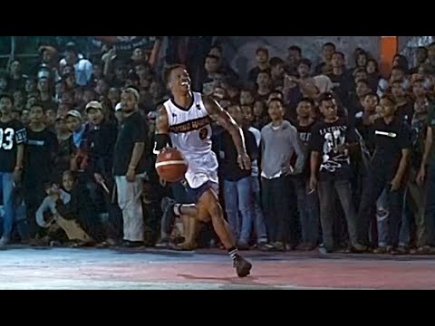 Jarron Crump Grand Final Highlights at Bone, Sulawesi (January 2022 ...