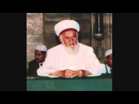 Timurtas Hoca Efendi