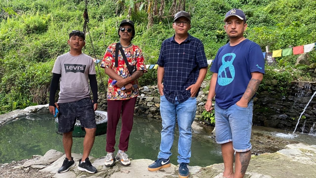 Dami thau ma xu aaja hami || summing || 246 - YouTube