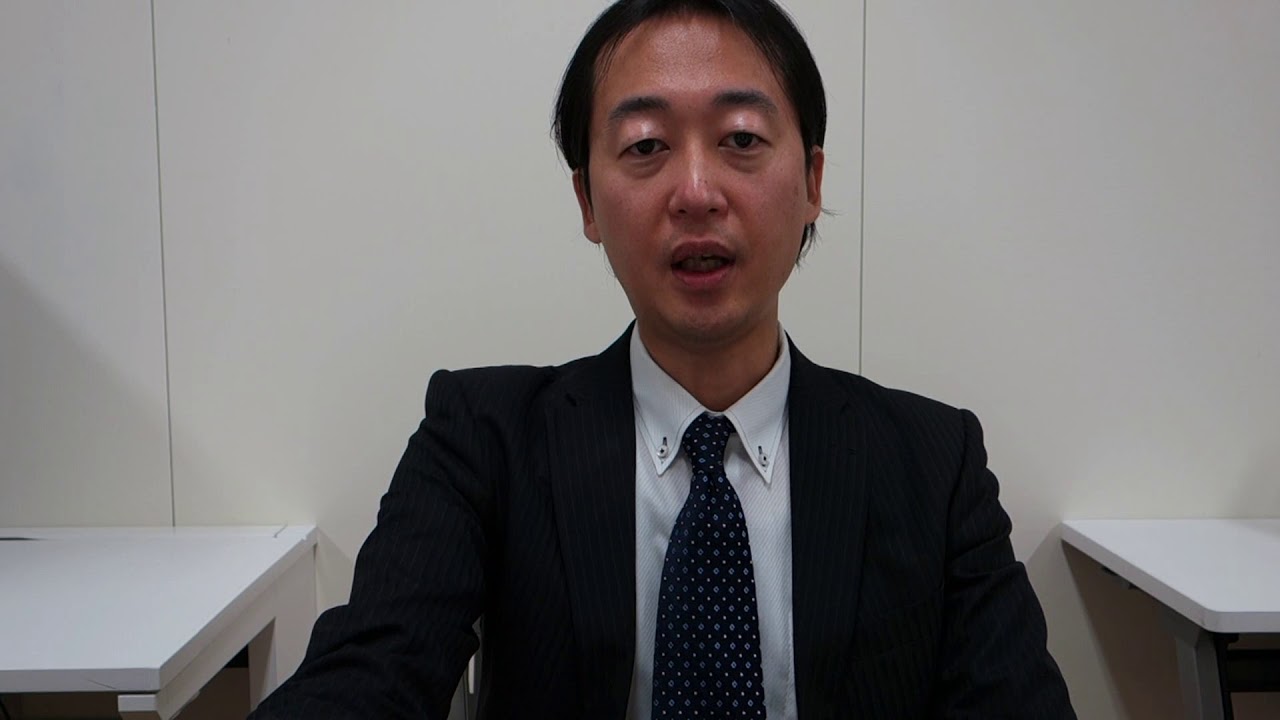 2018 April Author Interview-Makoto Nishimura - YouTube