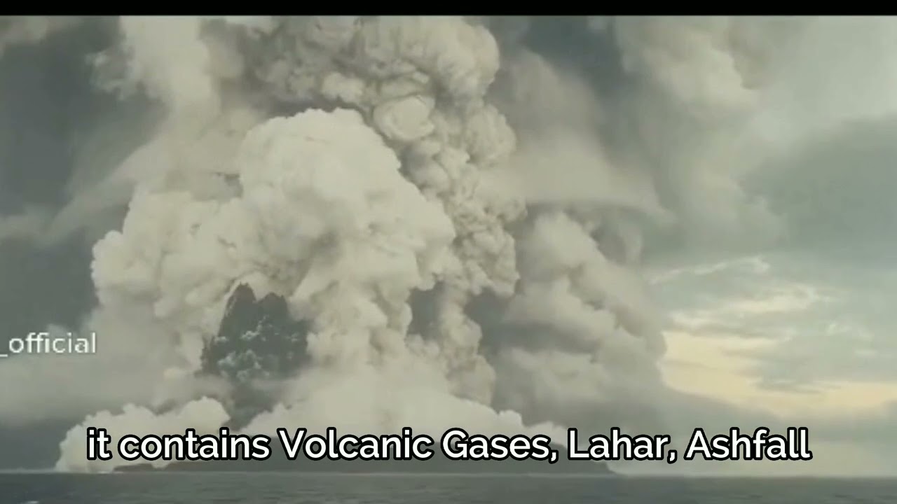 Different Calamities and Phenomena that Occur in Our Country ...