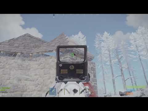 pc rust clips - YouTube