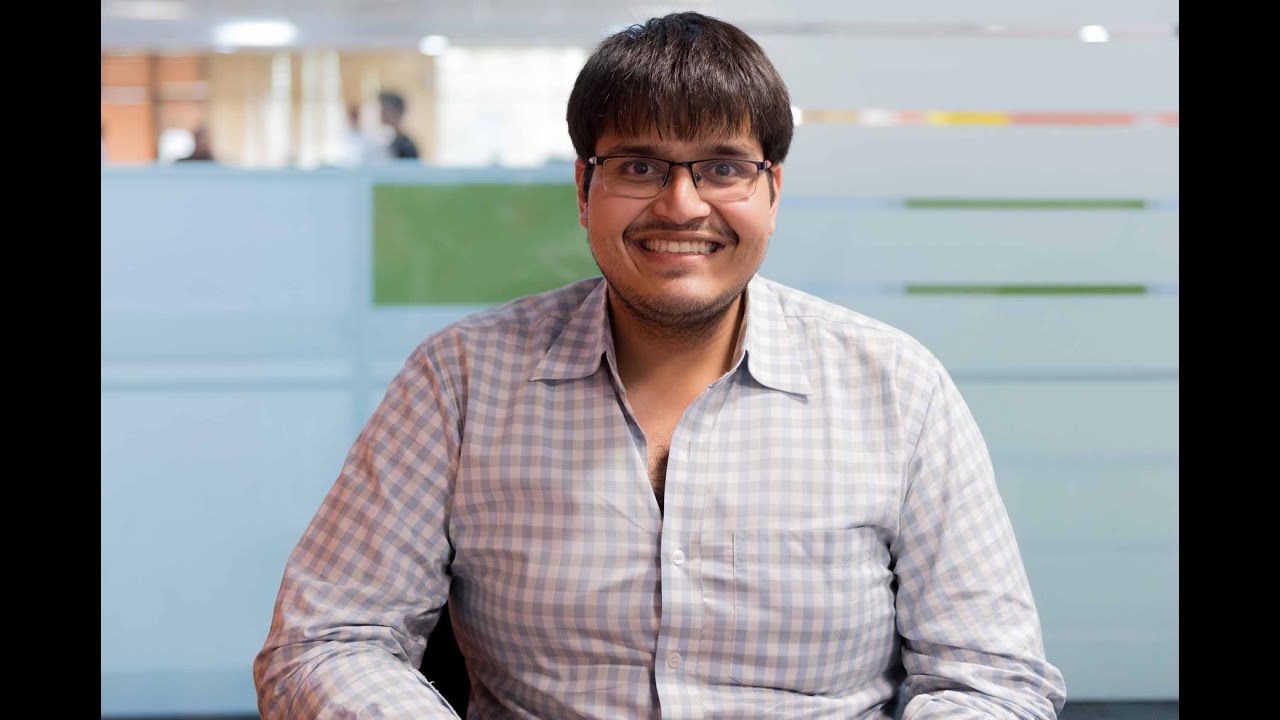 Akshay Rastogi from PayU | Super Spotlight - YouTube