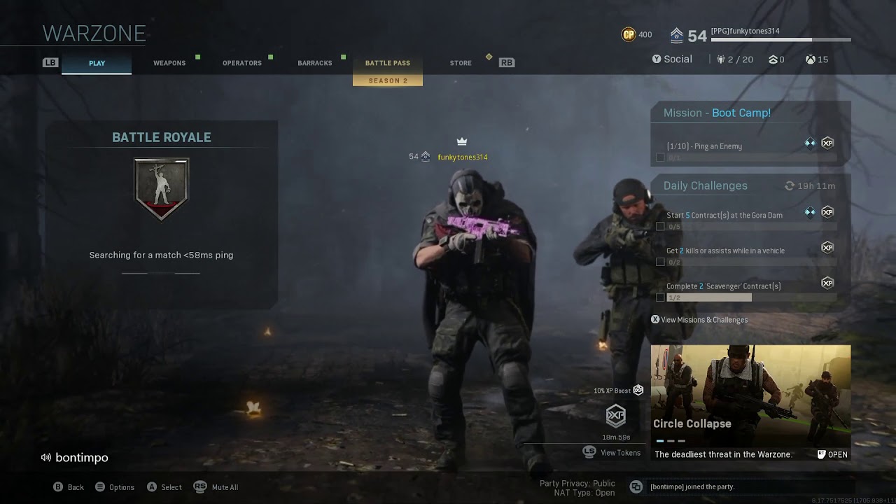 My best sniper shot...of all time - COD MW 2019 - YouTube