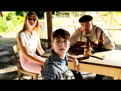 Junges Licht | Exklusiver Ausschnitt \