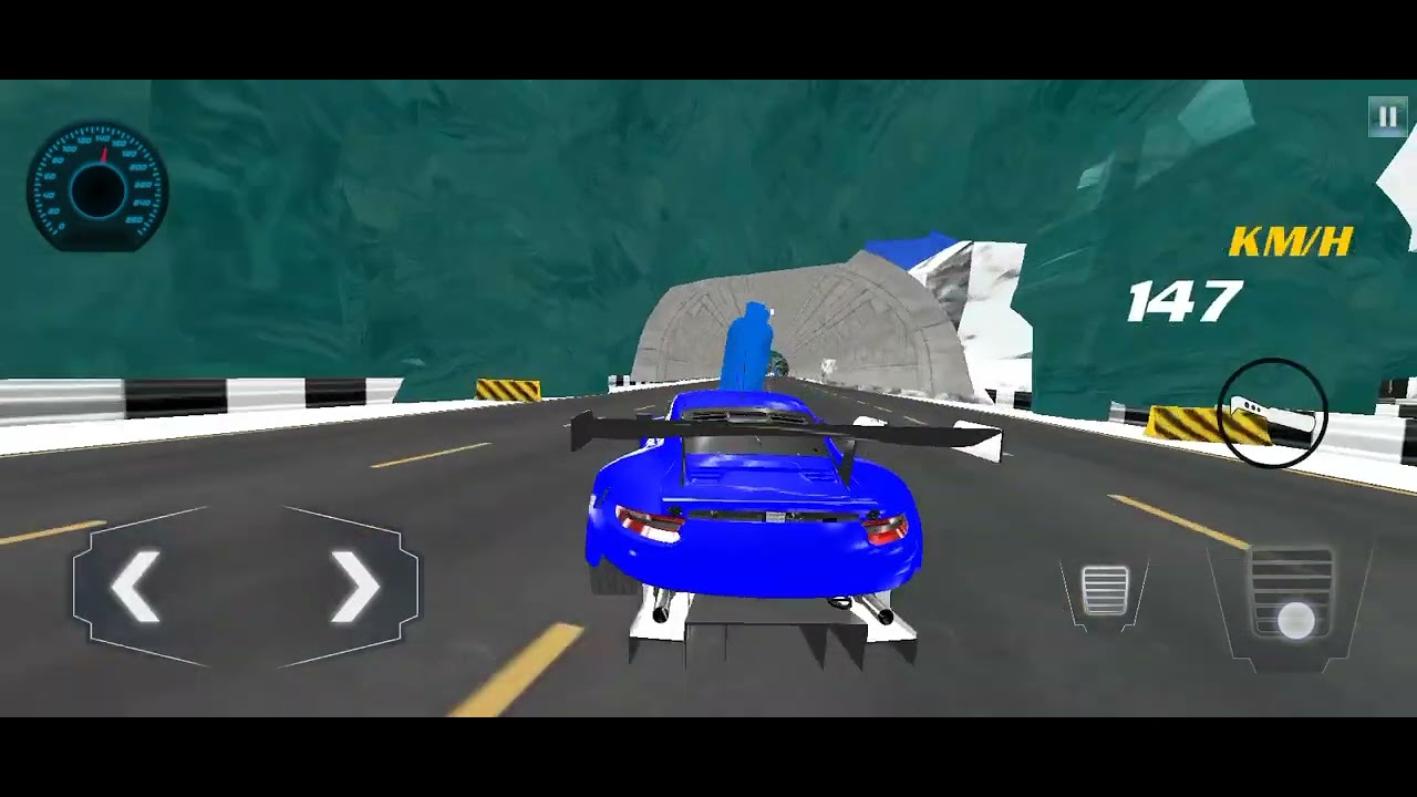 car raising game 👌👌♥️#viral #gaming ️ ️ ️ - YouTube