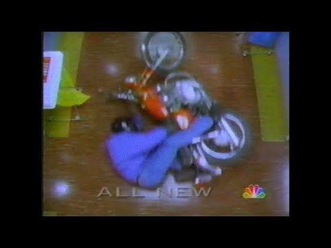 1996 NBC ER promo - YouTube