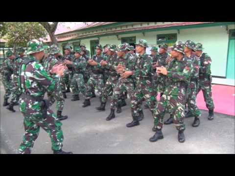 Yel Yel Denzipur 5 CMG - YouTube