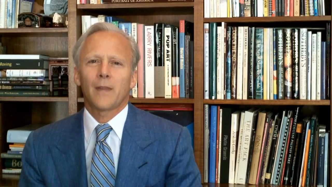 PRSJournal.com Video Discussion- Jeffrey Fearon, MD on Correction of ...