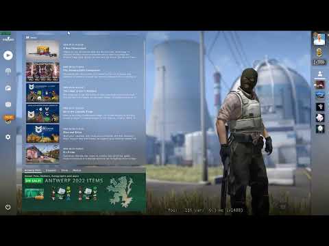 CS:GO Home Alone(homalau)