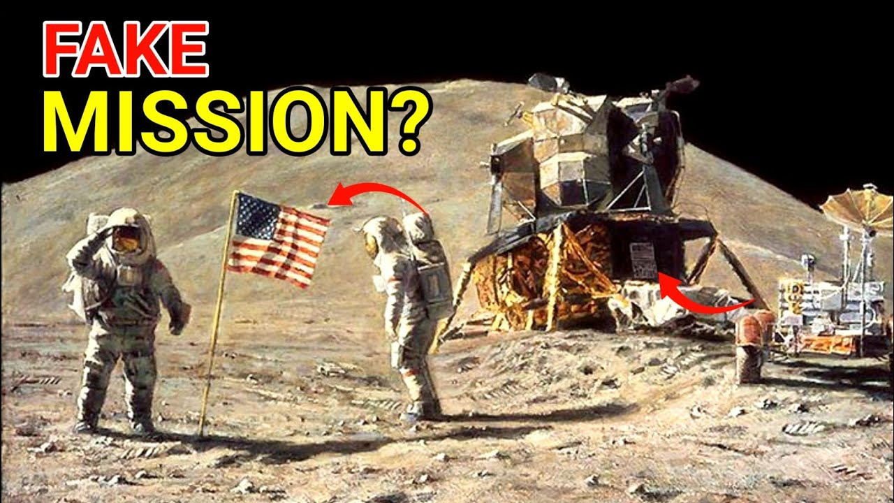 Why No One Went To Moon Again? #education #spaceexploration - YouTube
