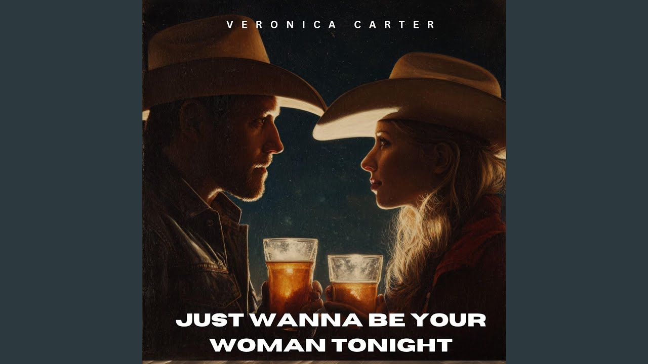 Just Wanna Be Your Woman Tonight - YouTube