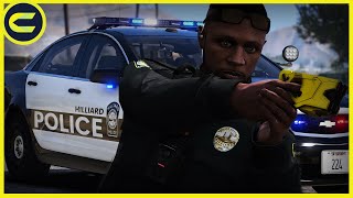 Grand Theft Auto V FiveM - #13 | Taser Taser Taser! | Doovi