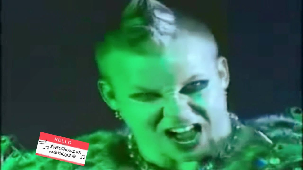 TNA - (Shannon Moore / Lil Wayne) MashUp - "Chichken Huntin' Megaman ...