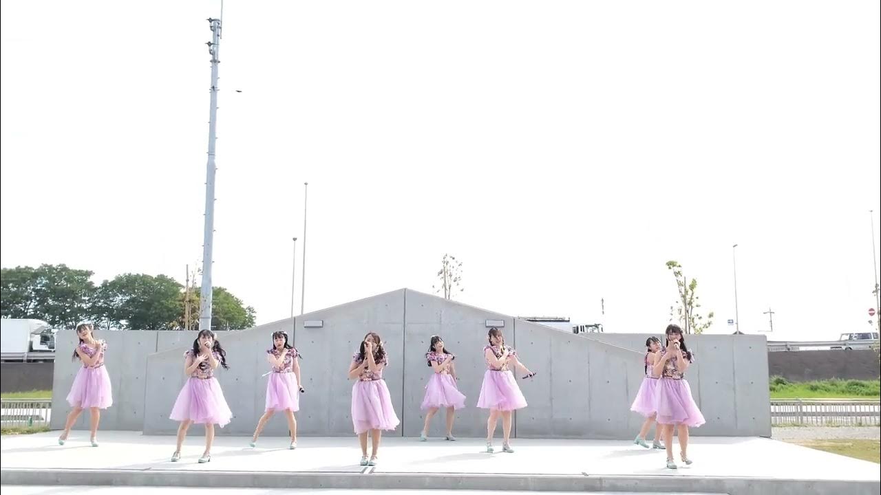 あかぎ団「「またね」ってバイバイ」道の駅まえばし赤城 2部 2023/5/3(4K) - YouTube