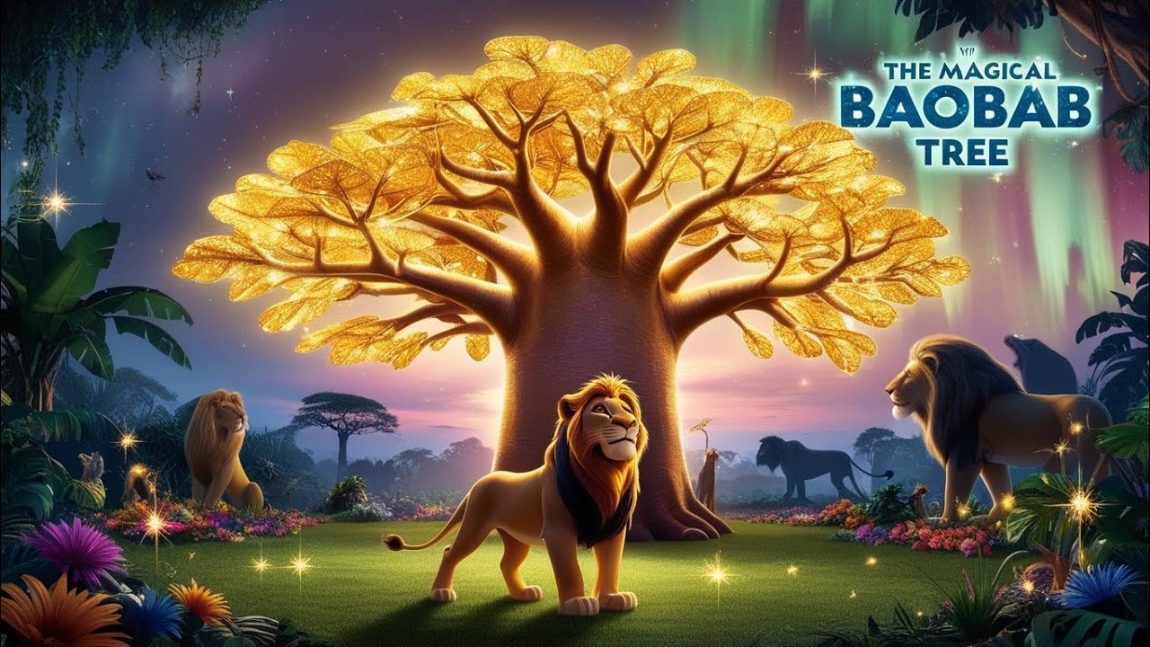 Simba Memory Tree