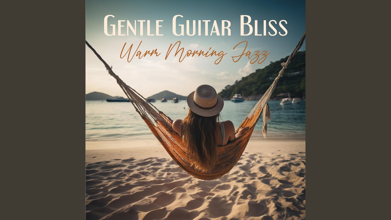 Relaxing Jazz Reverie - YouTube