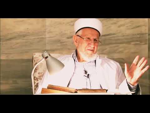Prof Dr Cevat Akşit - İran Tehlikesi