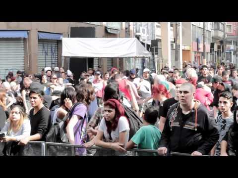 Ofel Tv#2 - Virada Cultural SP 2012