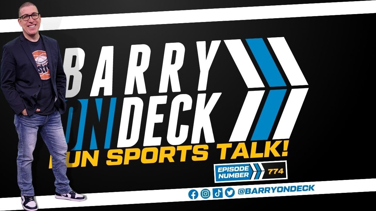 #774 UConn Goes Back to Back, Masters Odds, a Road Story, Nick Morrison ...