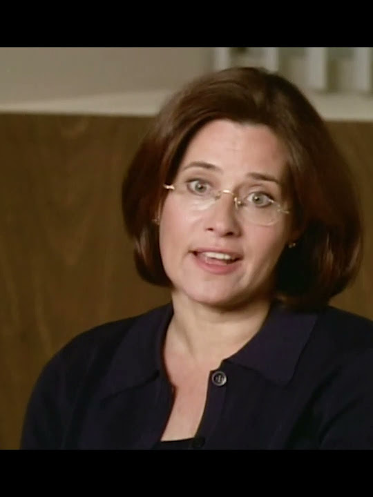 Tony Soprano & Dr. Melfi: Female Psychiatrists Discuss the Realism of ...