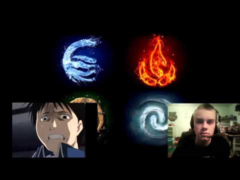 Blind Commentary: Fullmetal Alchemist Ep. 15 - The Ishbal Massacre ...