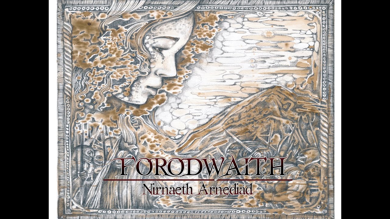 Forodwaith - Alchetron, The Free Social Encyclopedia