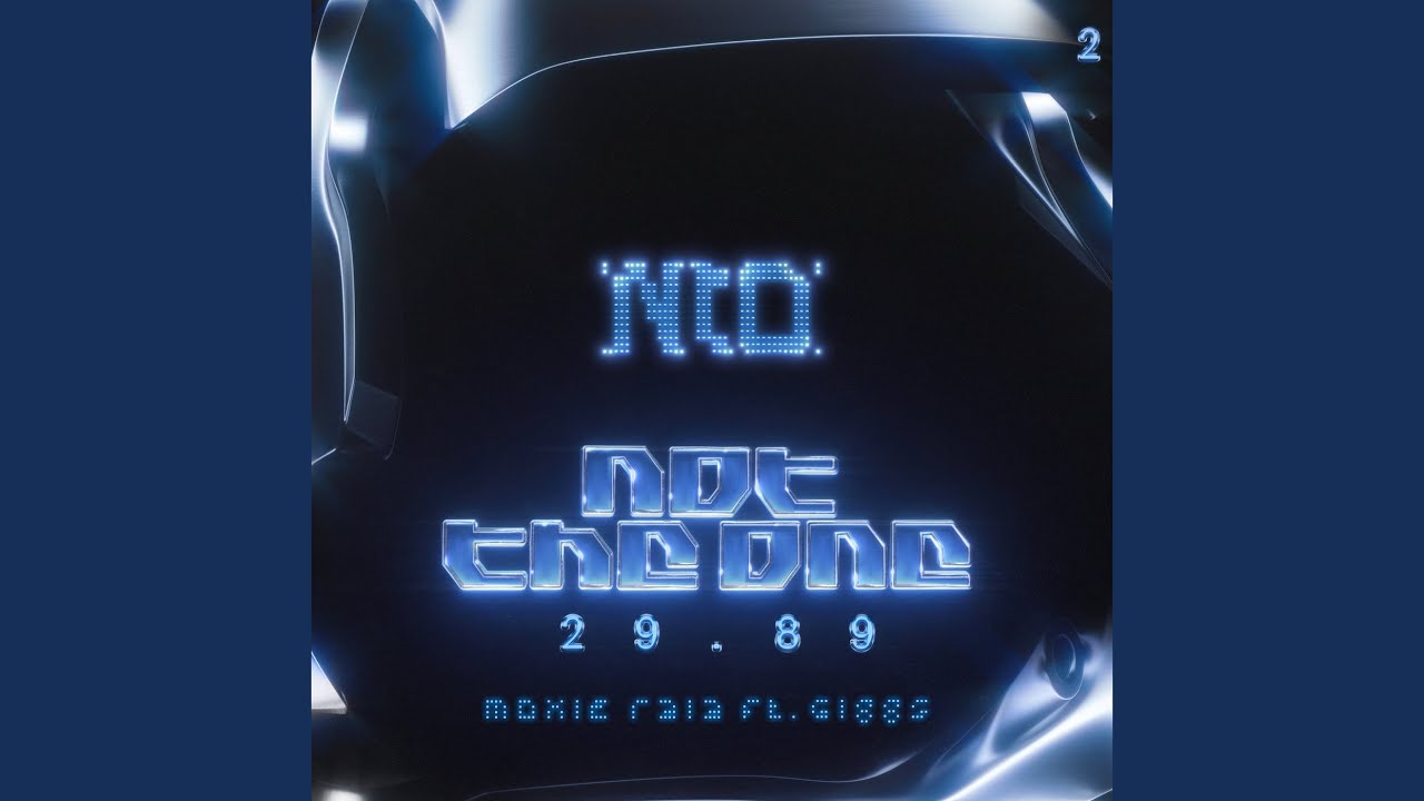 Not the One (feat. Giggs) - YouTube