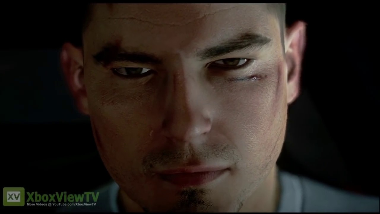 Need for Speed: The Run - First 17-Minutes Xbox 360 Gameplay w/ BMW M3 ...