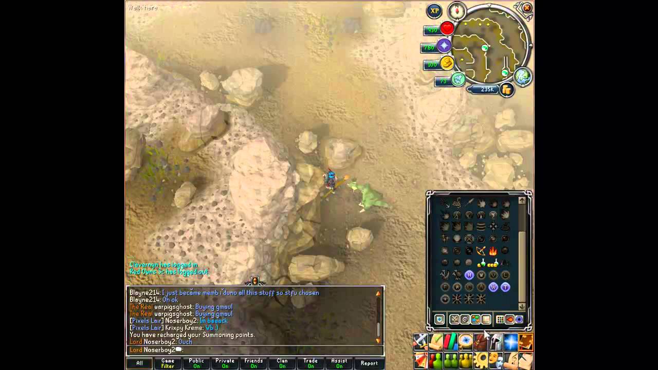 Aviansies Guide 2012 - YouTube