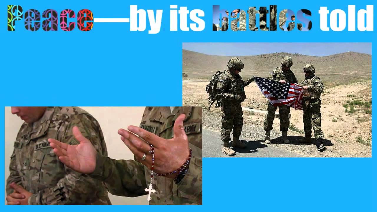 Water Is Taught By Thirst - Jamie Halverson Period 7 - YouTube